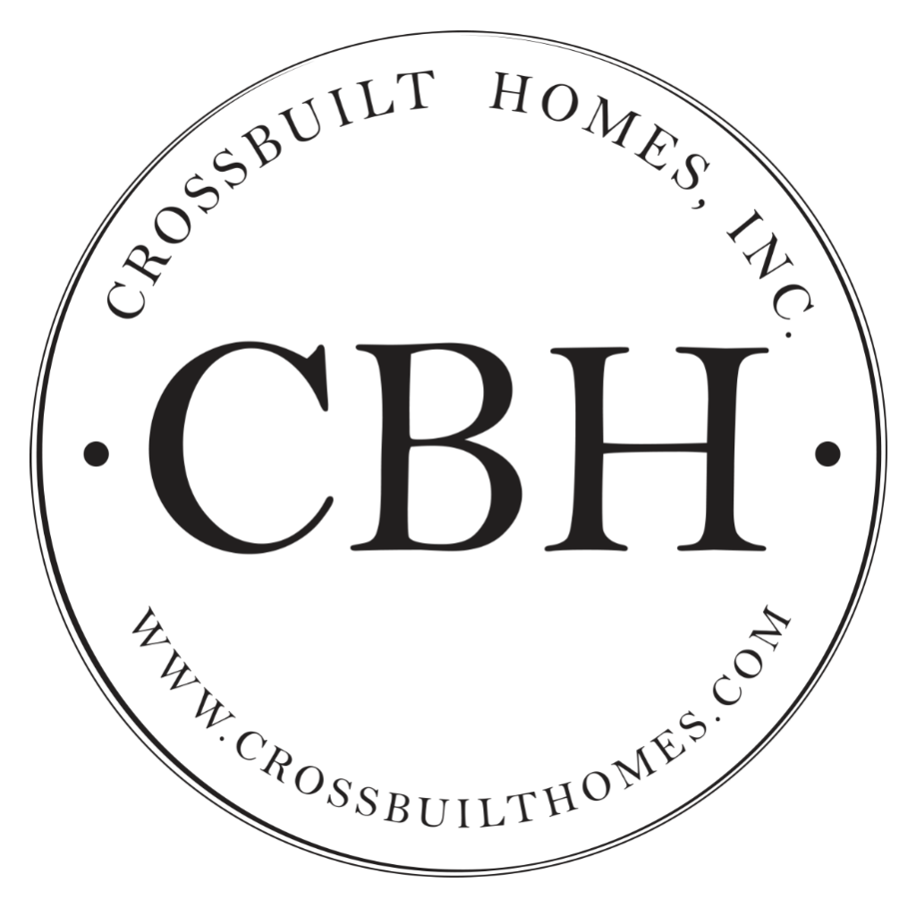 Home - CrossBuilt Homes, Inc.