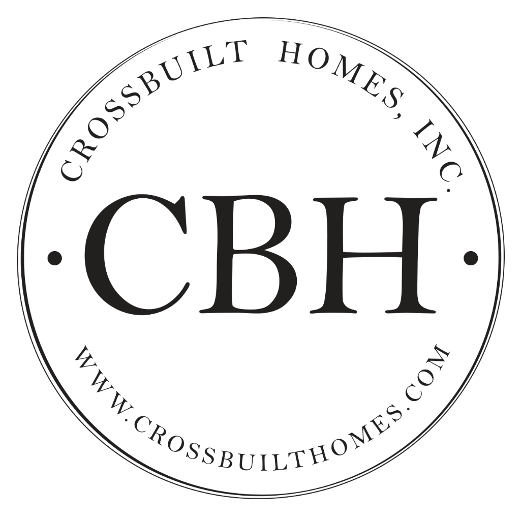 Home - CrossBuilt Homes, Inc.
