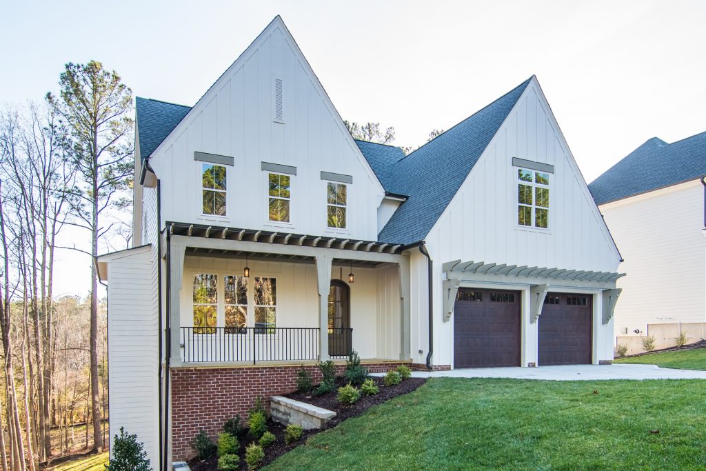 Test Gallery - CrossBuilt Homes, Inc.